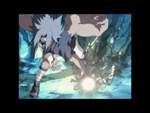 Naruto & Sasuke (Makes everyone cry!)