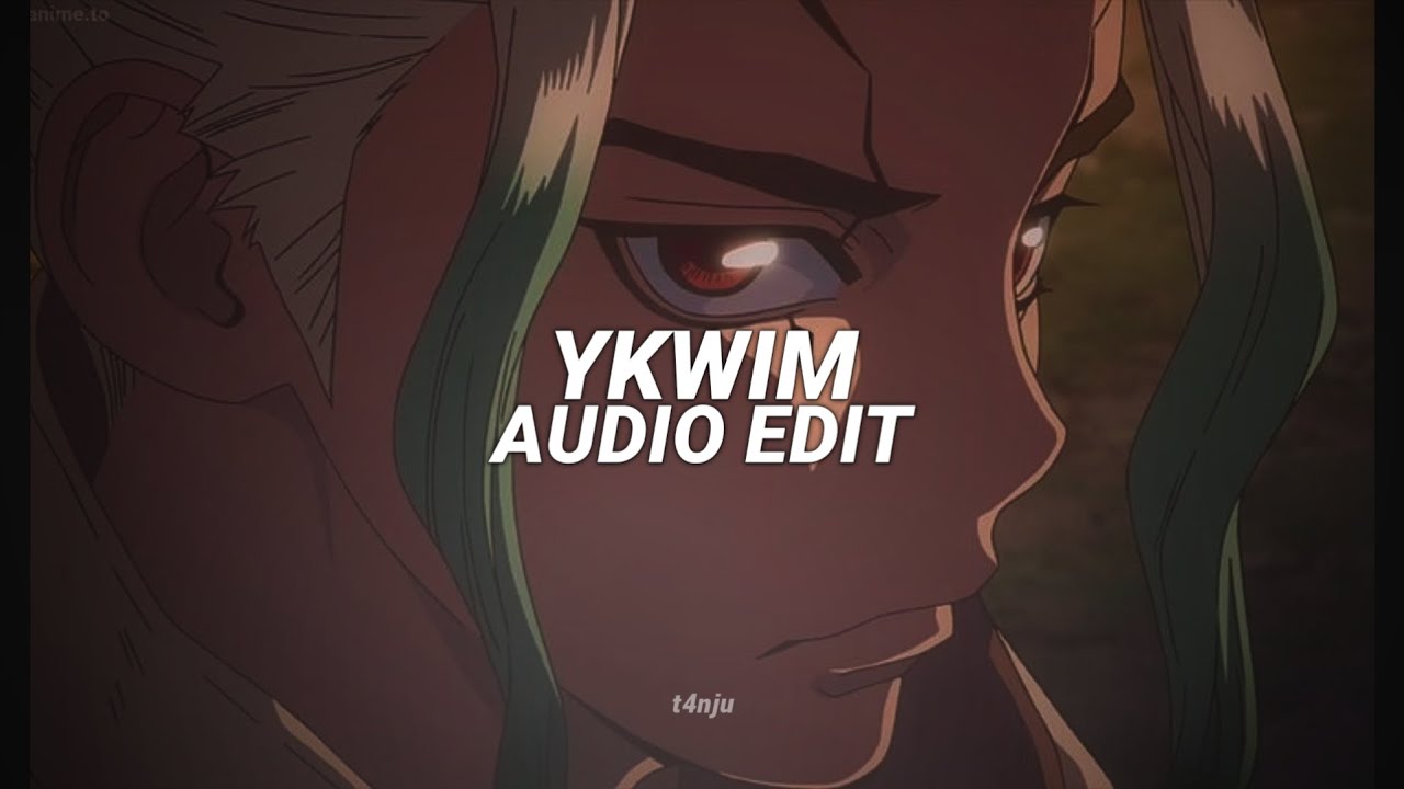ykwim - kr$na [edit audio] - YouTube