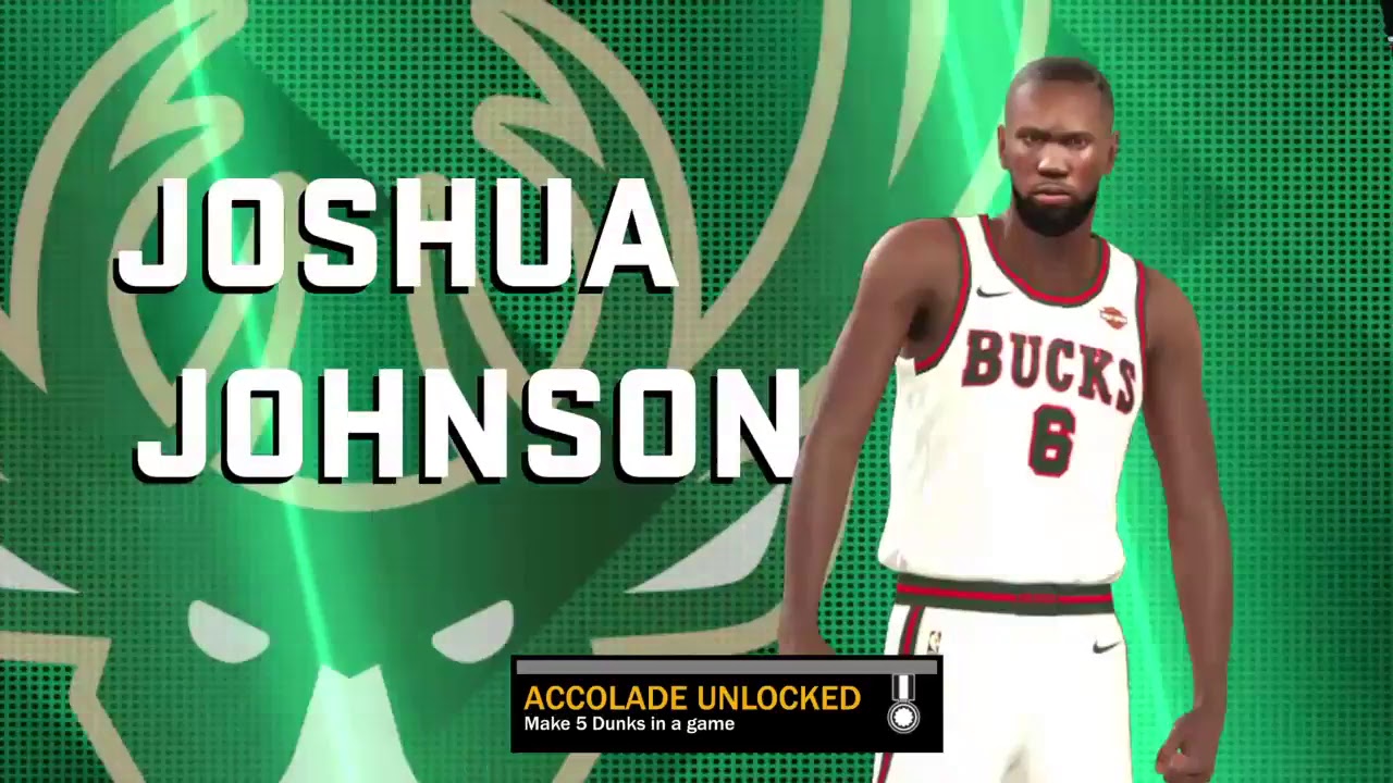 2k18 MyCareer SF 89 - YouTube