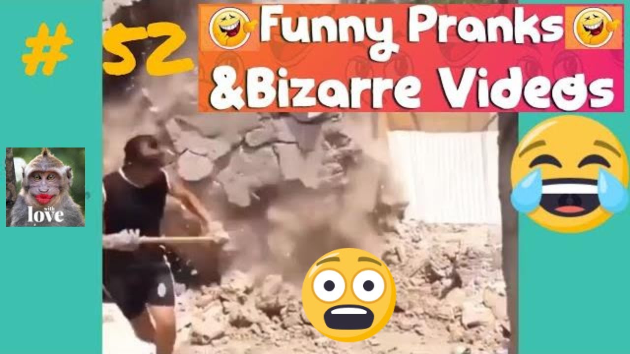 BAD DAY AT WORK - Unlucky People at Work Compilation Most Funny Work ...