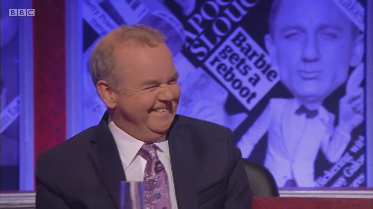 HIGNFY - How To Handle The Odd Studio Noises - YouTube