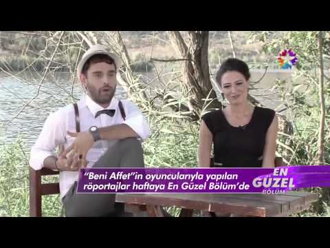 Reportag #Benniaffet
