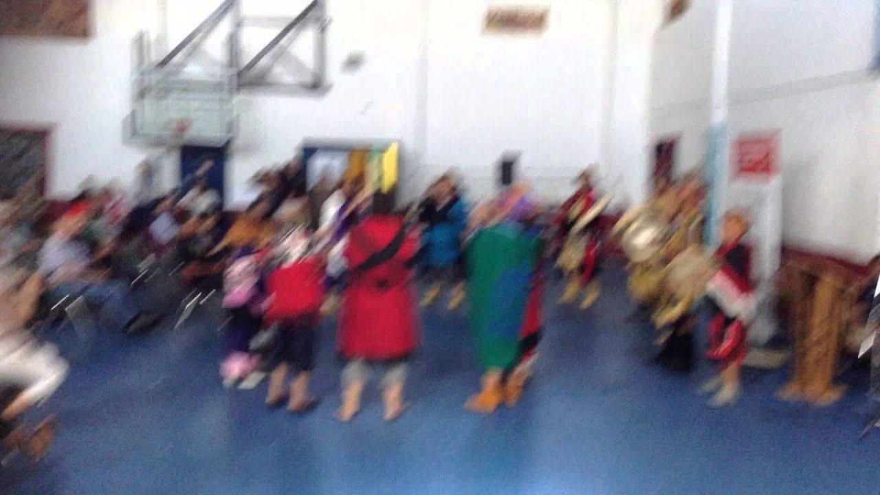 National Aboriginal Day 2015 at Vancouver Aboriginal Friendship center ...