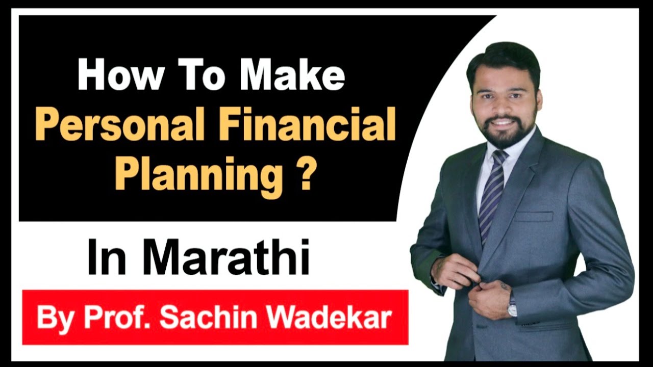 HOW TO MAKE PERSONAL FINANCIAL MANAGEMENT? PASSIVE INCOME | PROF ...