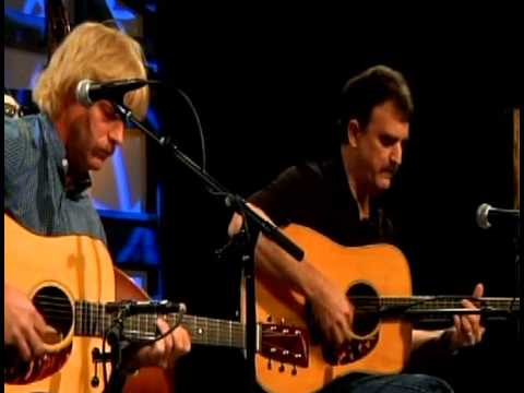 Wyatt Rice & Richard Bennett Damascus - YouTube