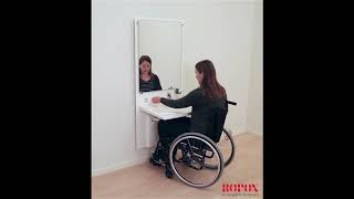 Ropox: Ergonomic aids for disabled people | Archiproducts