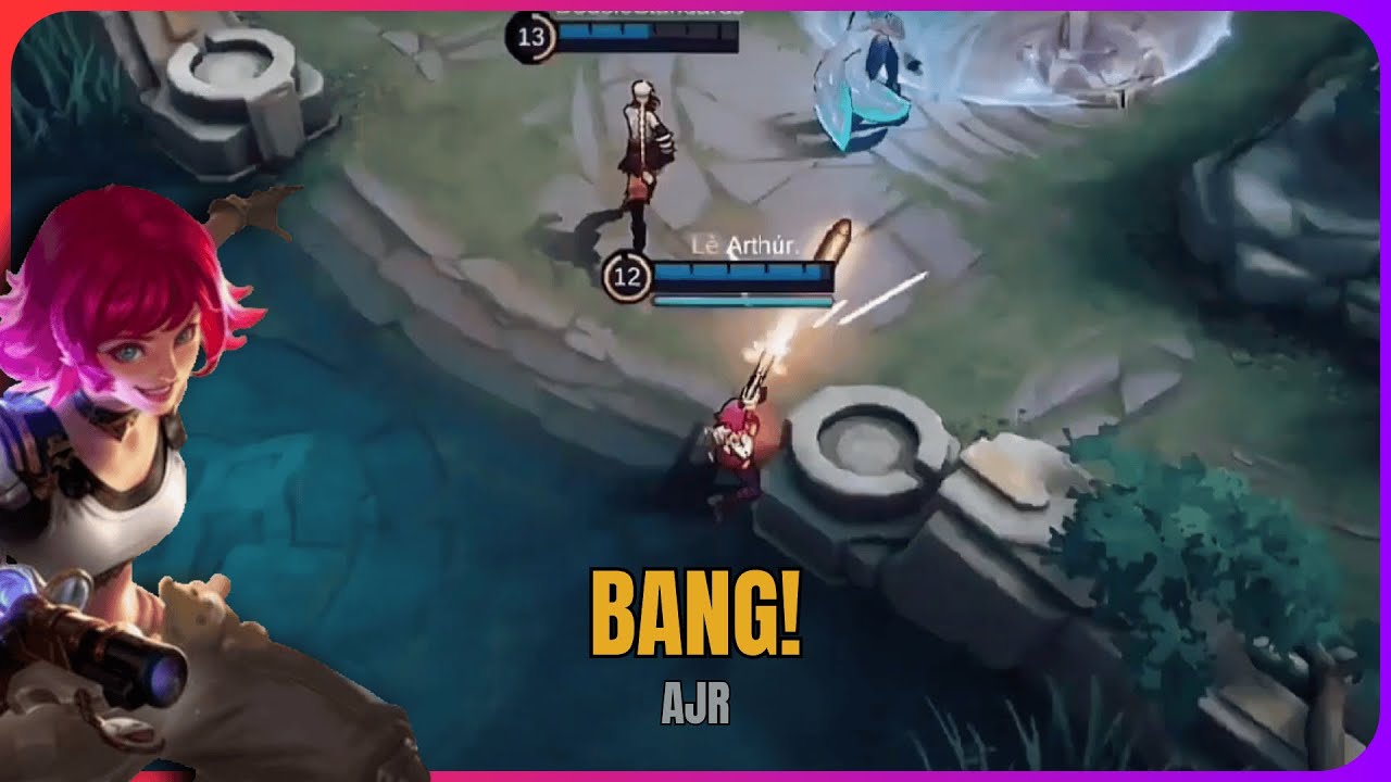 Bang! | Beatrix Edit | MLBB - YouTube