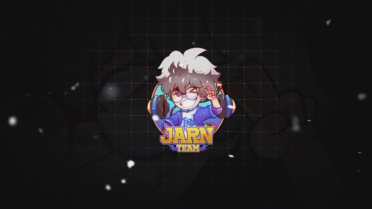 JARN TEAM | Intro - YouTube