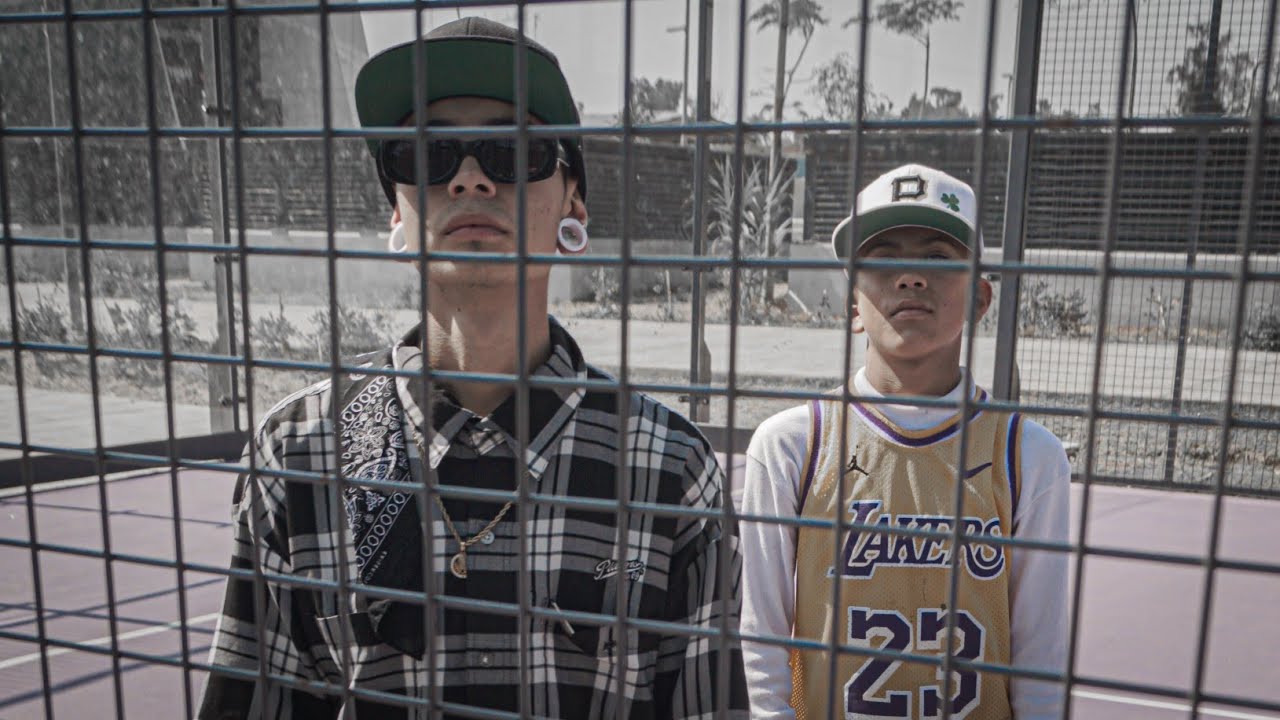 The Ponz Lokote - PlayBack (Video Oficial) - YouTube