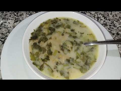 🫴BU ÇORBANIN LEZZETİNE BAYILACAKSINIZ😍Semizotlu, Yeşil mercimekli, Şehriye Çorbası 😇