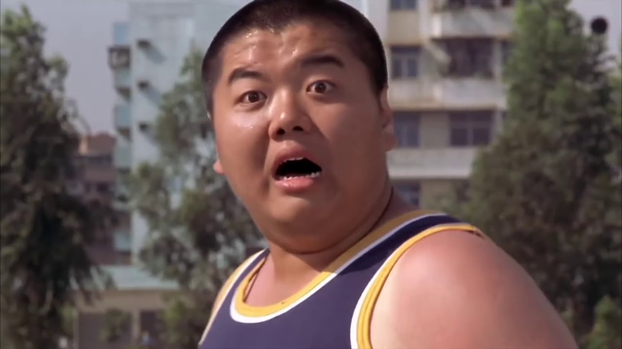 Shaolin Soccer Official Trailer HD Stephen Chow VJ HAMIDU - YouTube