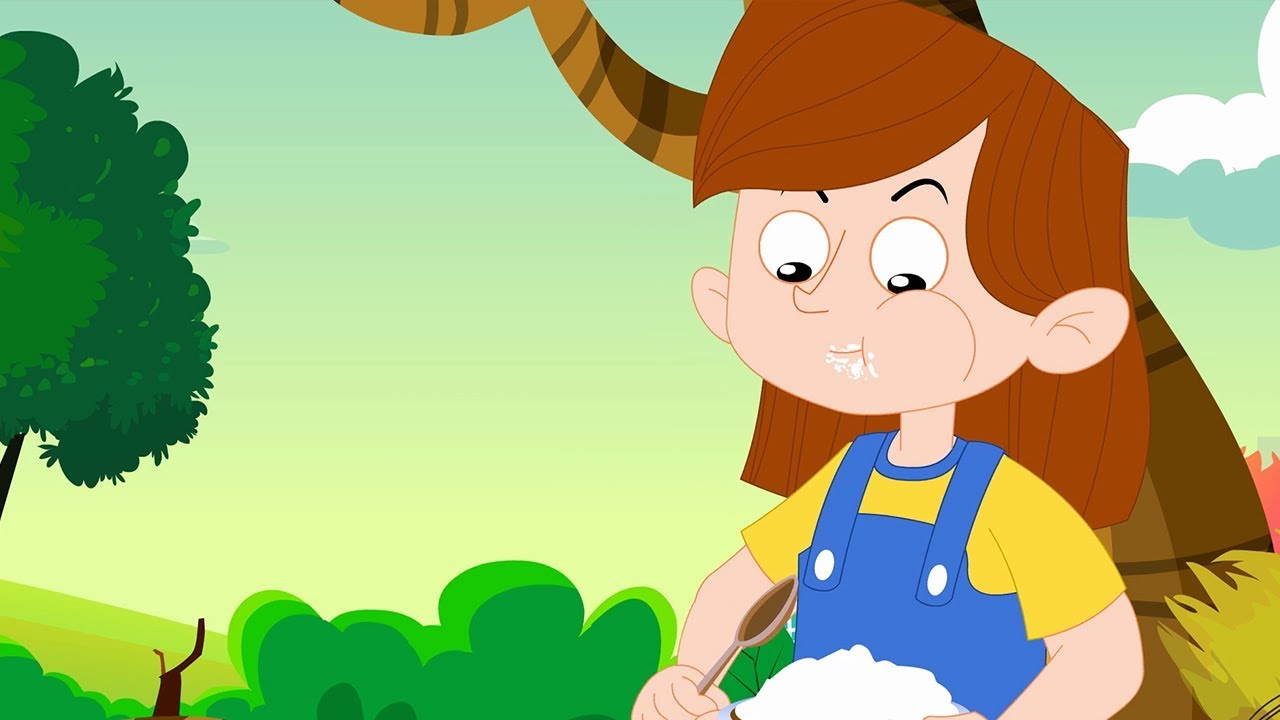 Kids Nursery Rhymes Songs Collection - Ten Green Bottles & Many More ...