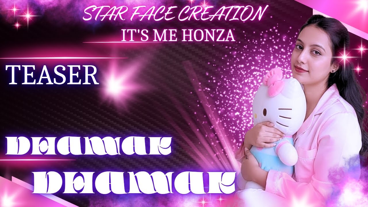 Dhamak Dhamak || It's Me Honza || teaser 2025 office Video || - YouTube