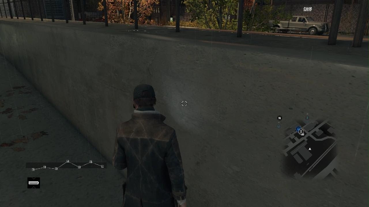 WATCH_DOGS COMPLETE EDITION_20250905173239 - YouTube