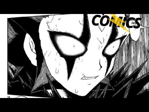 Zatch Bell! Manga || Chapter 284 "Clear Note" || High Quality - YouTube