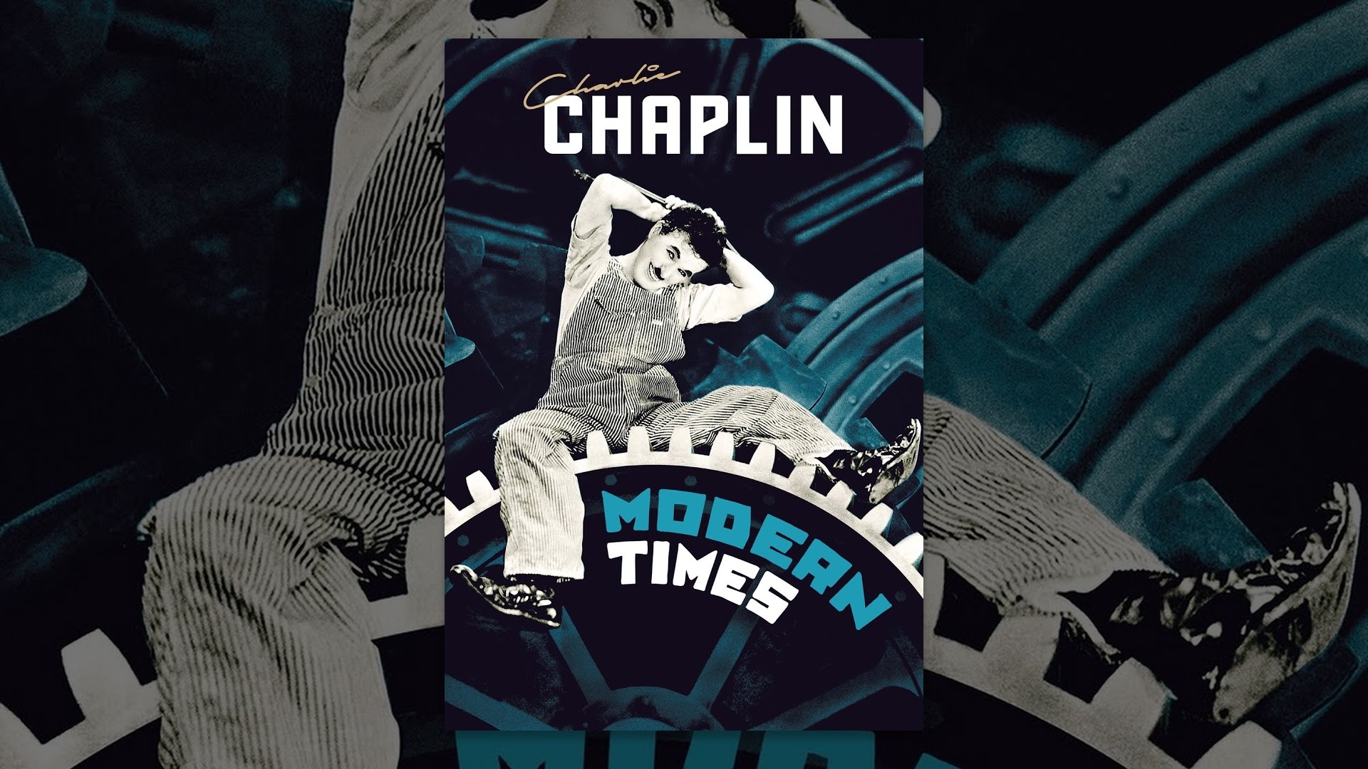 Moderne Tider (Modern Times) - YouTube