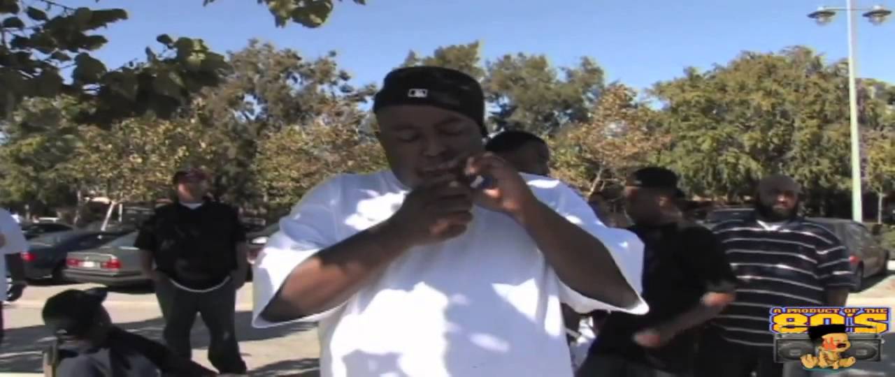 Mini documentary With The Jacka of the Mobfigaz About The 80s - YouTube