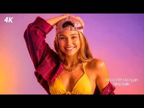 Alina Belle - Dance With Me Again (Original Mix) 2026