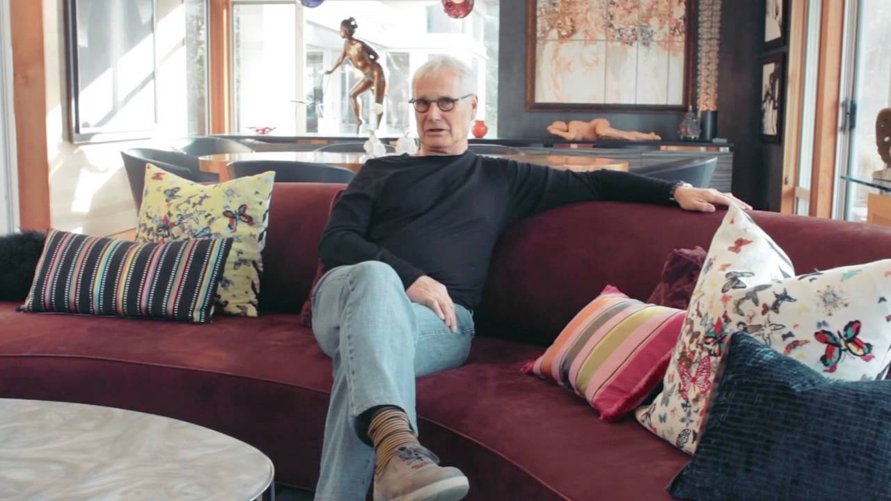 2015 CME Hall of Fame | Garry Leach - YouTube