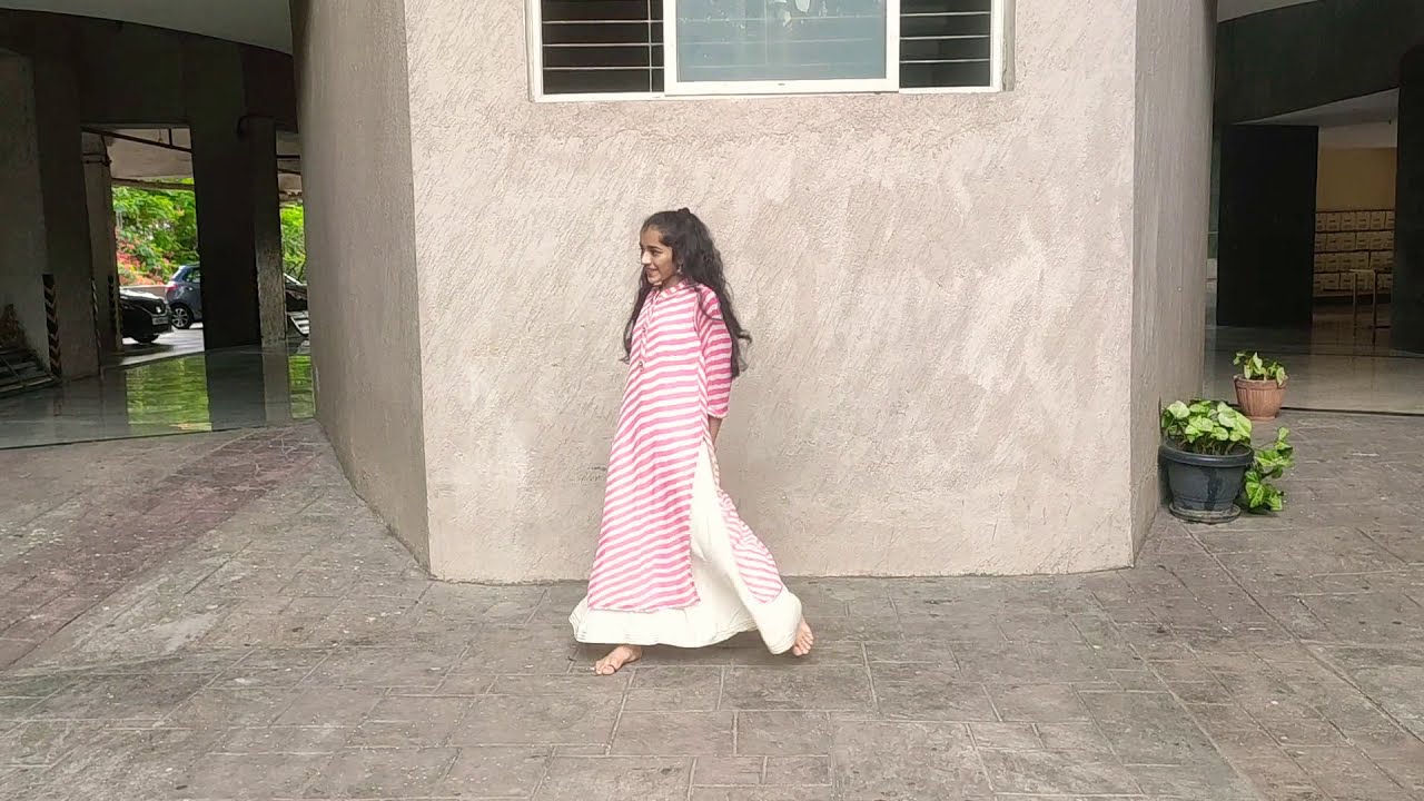 Makhna team naach choreography #teamnaach - YouTube