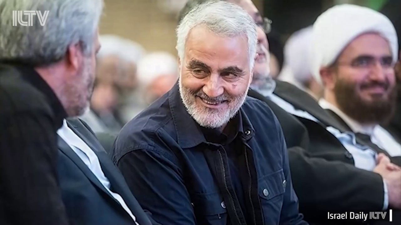Preparing For Iran’s Retaliation - Dr. Mordechai Kedar and Gideon ...