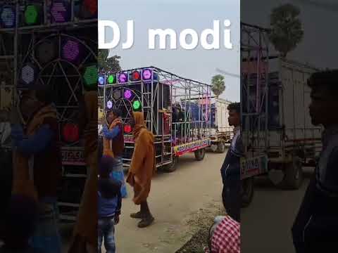DJ Modi #djsarzensetup #djsarzennewsetup #djsarzencebinet #sarzen - YouTube