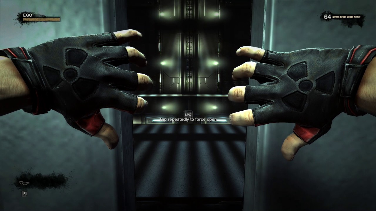 Duke Nukem Forever Complete Gameplay PC HD 1080p - YouTube