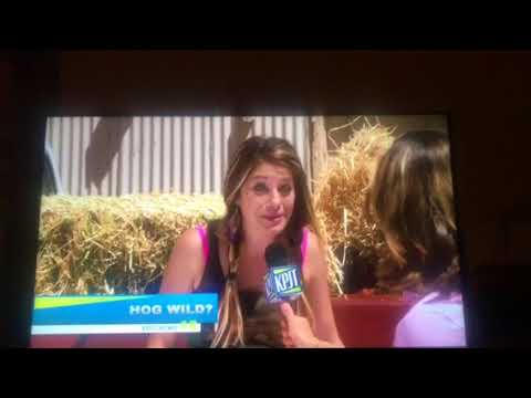 What Not Girl - YouTube