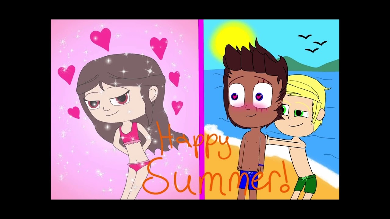 PJ Masks: Connor x Amaya (You'll Never Find Another Love Like Mine ...