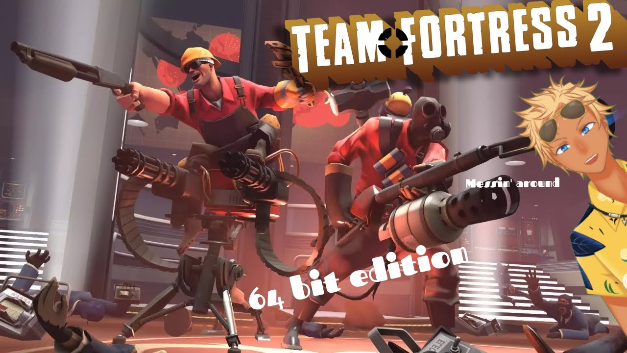 [Team Fortress 2] Viral Content? Monsters? What Are You Talking About ...