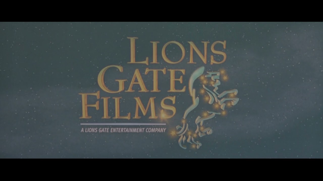 Lions Gate Films (2000) - YouTube