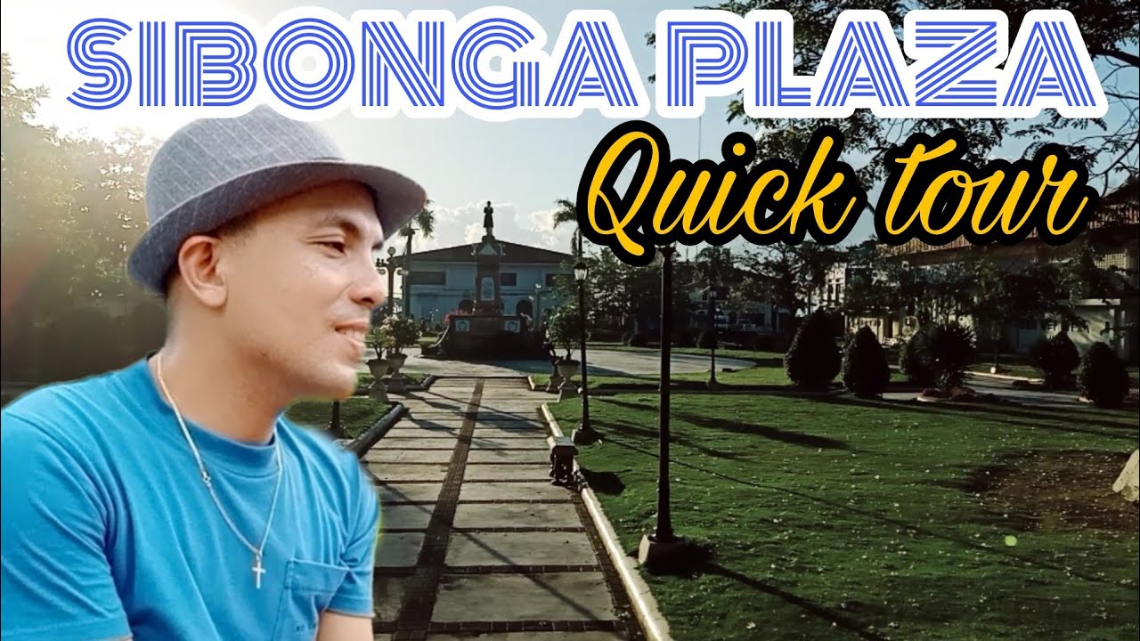 Vlog #16: SIBONGA CEBU PLAZA TOUR - YouTube