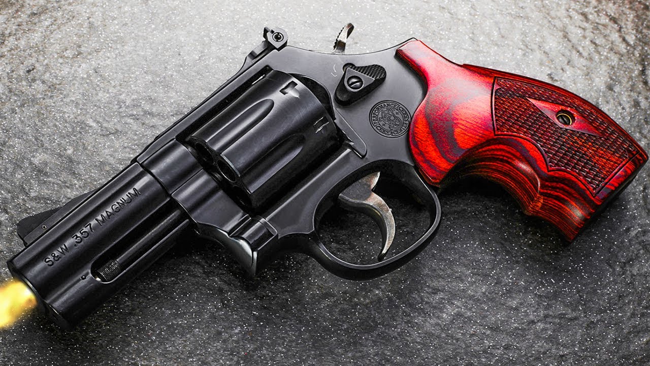 You Will Not Regret Buying These guns for $200 - YouTube