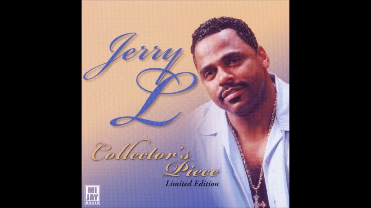 Jerry L - Slow Dance - YouTube