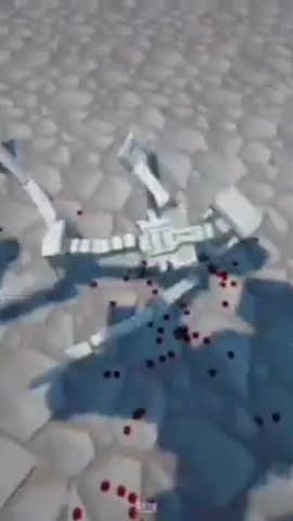 GoreBox BossFight(Skeleton)MoD🤑 - YouTube