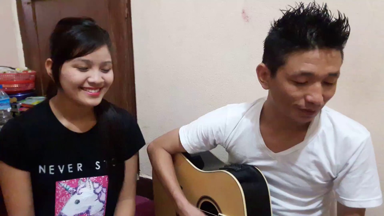 Timro Joban Dhalki Jala/Rajesh Payal Rai/Pabitra Subba Cover By ...