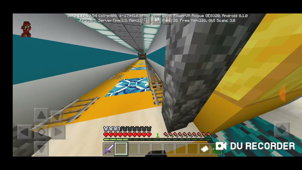 Among Us maps(Minecraft X Among Us) - YouTube