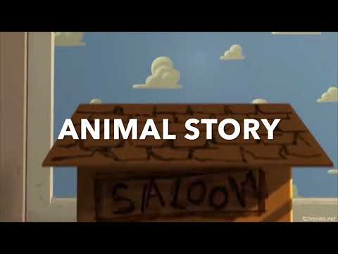 Animal Story Cast Video (Rebooted) - YouTube
