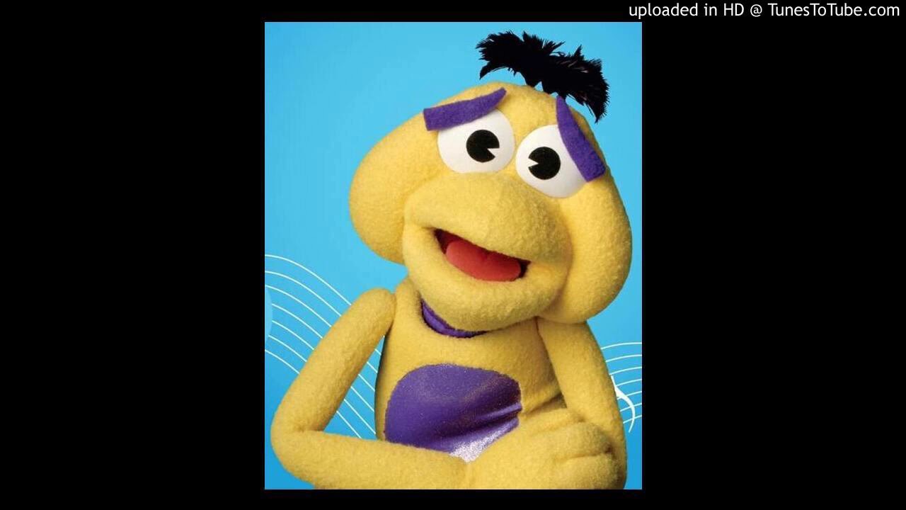 Zippy the Kwerk - I Gotta Guy - YouTube