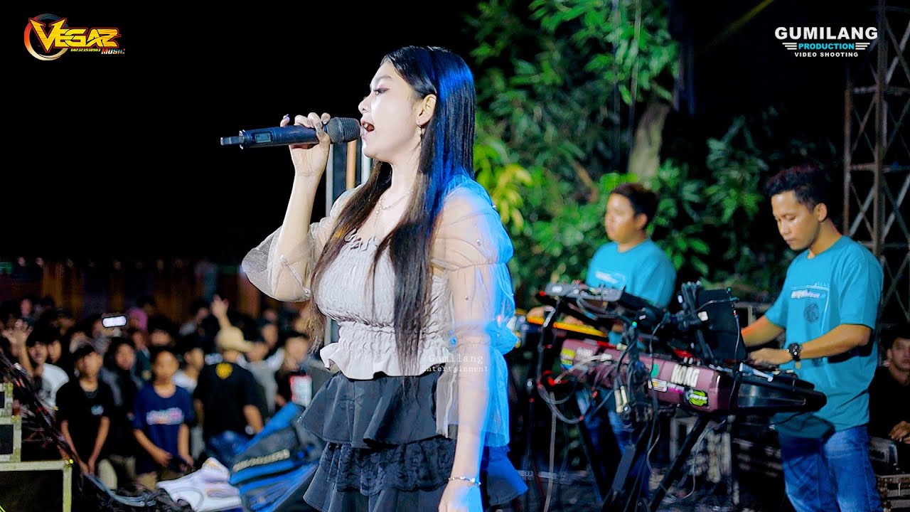 VEGAZ MUSIC - DIK - YAYA APRILIA - KHITAN & ULTAH ANDREANITA ...
