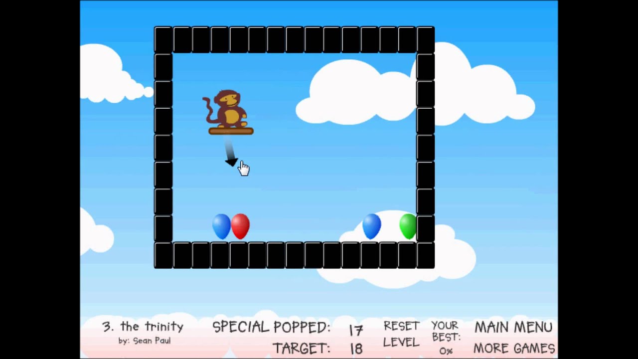 BLOONS PLAYER PACK 1- #19 - YouTube