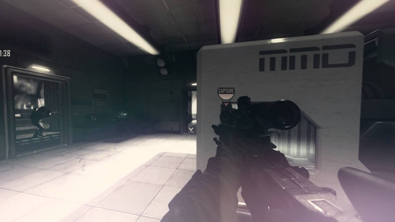 60 FPS Test - YouTube