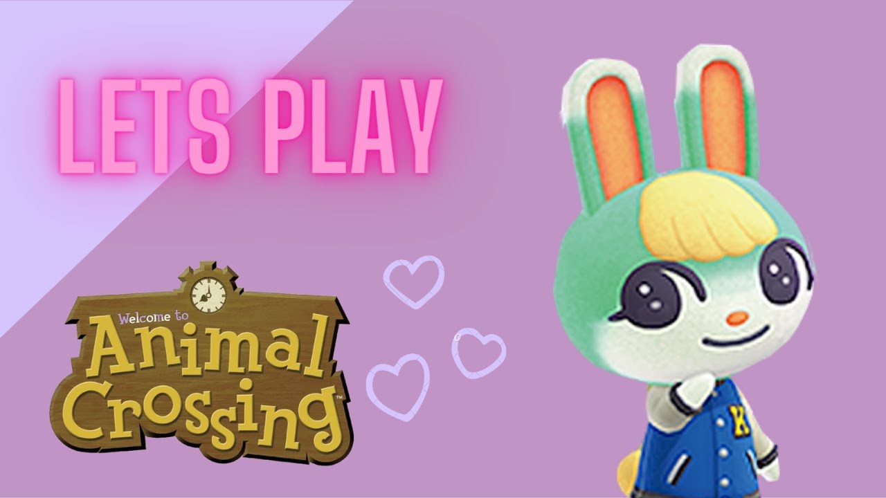 ⭐ DECO D'ALIX ANIMAL CROSSING NEW HORIZONS Prunera ♡ #ACNH - YouTube