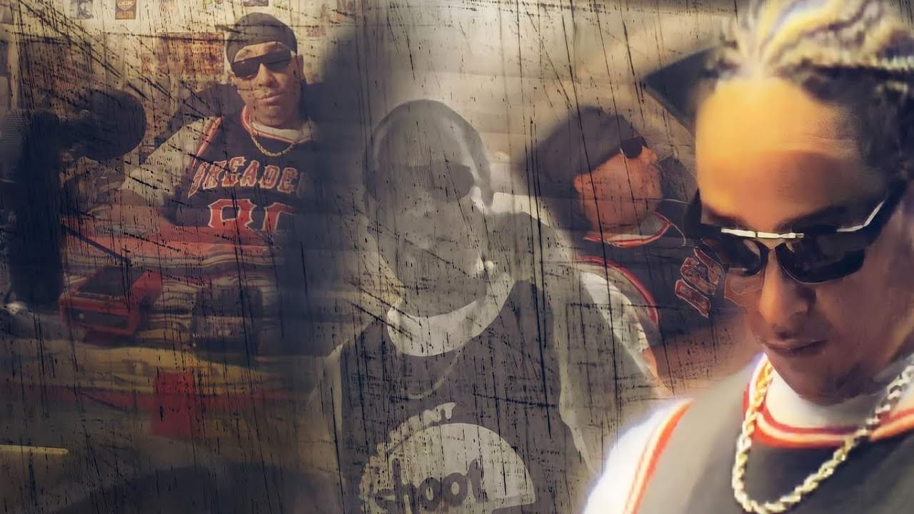 Kornbread - Unpopular Honesty - YouTube