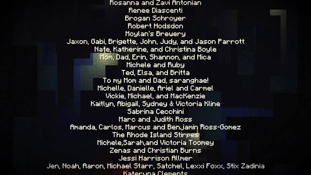 Minecraft: Story Mode - Episode 3: The Last Place You Look ...