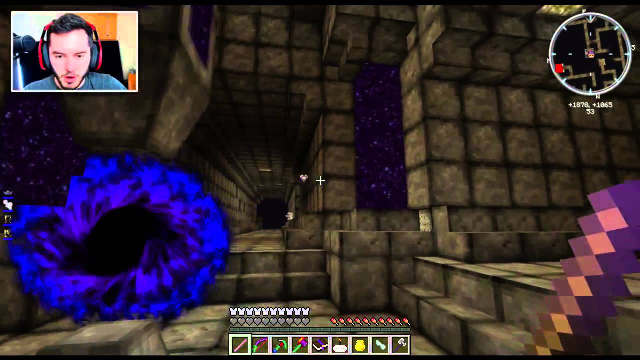 Minecraft Mianite: Season 2 Episode 93 - YouTube