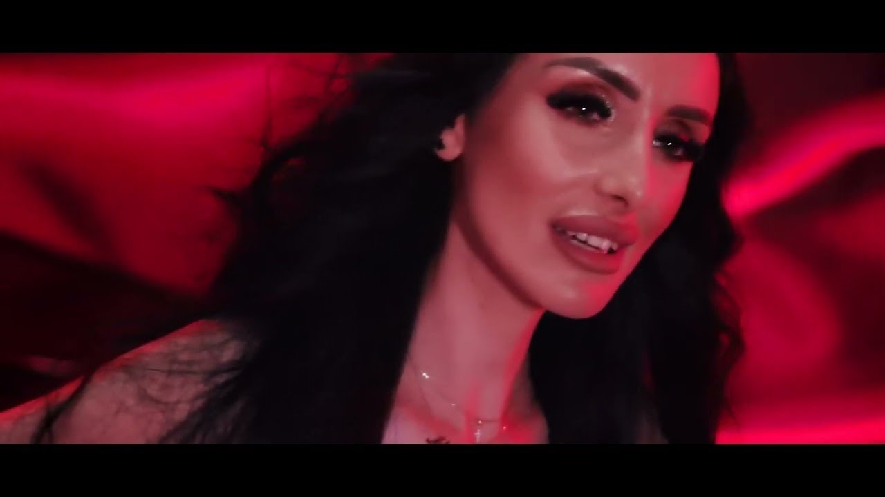 Adeluna - Nu mai esti tu viata mea (Oficial Video ) 2023 - YouTube