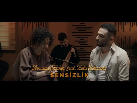 Armağan Türker feat Lela Bekirishi - SENSİZLİK