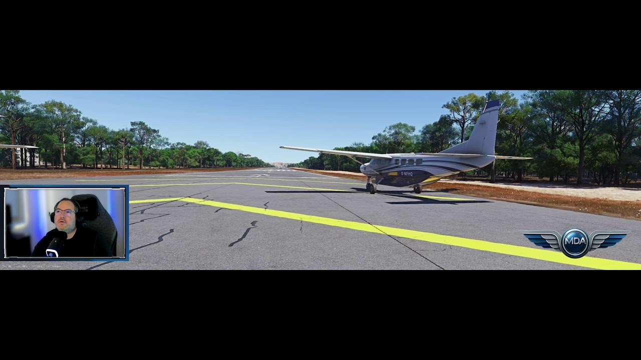 World Tour | SE Asia | The Unprofessionals | Microsoft Flight Simulator 2024 - YouTube