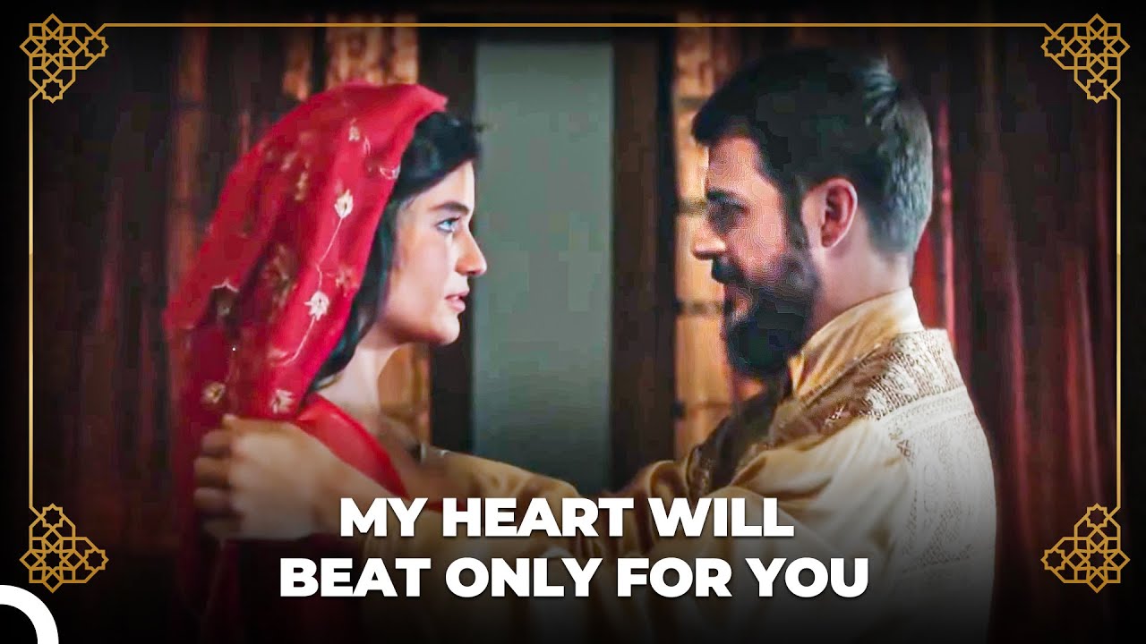 Prince Mustafa's Marriage | Ottoman History - YouTube